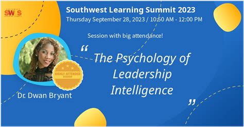 Dr Dwan Bryant On Linkedin Whova