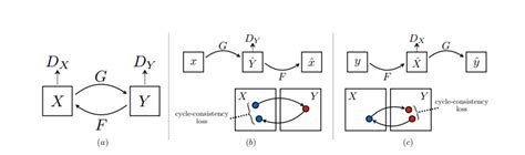 cycle generative adversarial network cyclegan geeksforgeeks