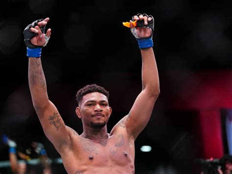 Michael Morales Noquea A Magny Y Sigue Invicto En Mma Ag Fight