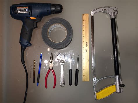 Cara Membuat Robotic Drum Menggunakan Arduino Electrical Engineering