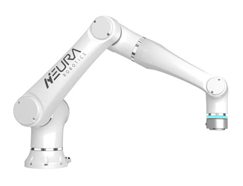 Neura Robotics Lara Kraków Multiprojekt