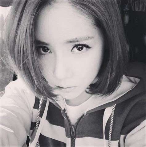 02 February 2015 Монголын Secret болон B A P гын хамтарсан фэн блог