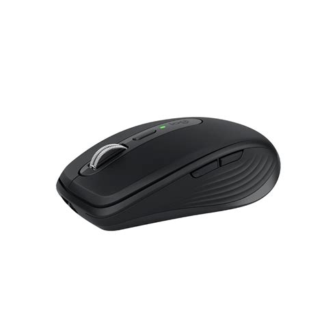 Mouse Logitech Wireless Anywhere Negro Katech Hardware Store