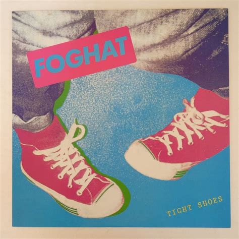 46069665 国内盤 Foghat Tight Shoesその他｜売買されたオークション情報、yahooの商品情報をアーカイブ