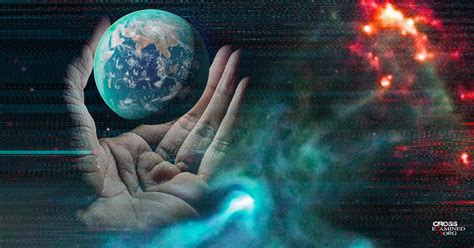 Omnipresent God