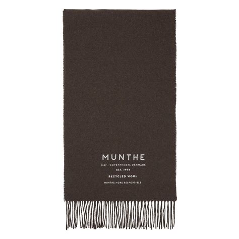 Eluna Scarf Margareta Concept Store