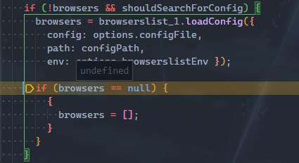 Vite Plugin Legacy IgnoreBrowserslistConfig Option Not Working Issue