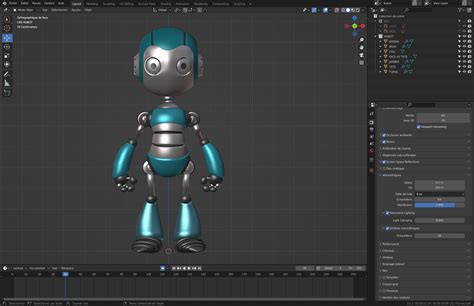 Stl File Miscellaneous Robot・3d Print Design To Download・cults
