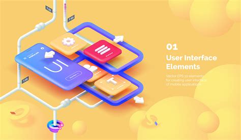 Plastic Interface Mobile App User Interface Concept On Behance