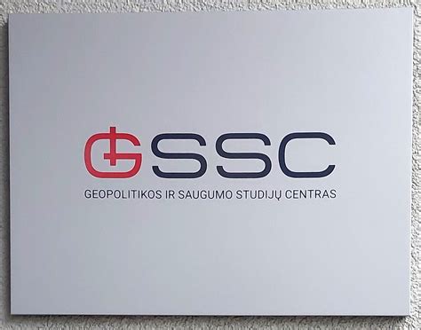About Us Geopolitics And Security Studies Center Gssc Previously