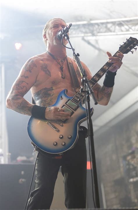 Matt Pike Signature Woodrite Warlord Does It Doom