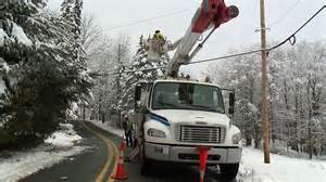 Ppl Prepares For Power Outages Amid Cold Temperatures And Strong Winds