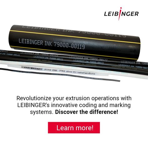 Leibinger Coding And Marking On Linkedin Coding And Marking In