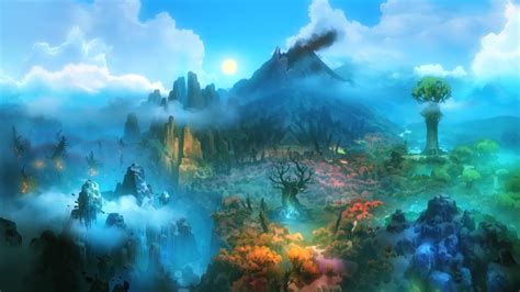 Ori And The Blind Forest Po Polsku