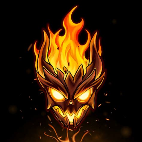 Prometheus Burn Moontok 月兔