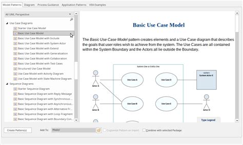 Part 3 Building A Model Enterprise Architect User Guide