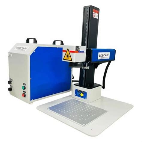 Fire Gas Bottle Laser Marking Machine At ₹ 190000 Laser Marking