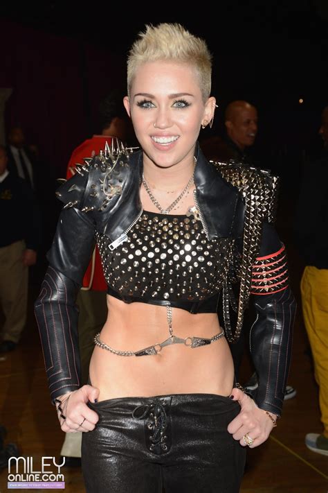 Foq News Miley Cyrus