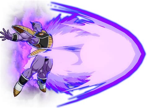File DBFZ Ginyu BodyChange Png Dustloop Wiki