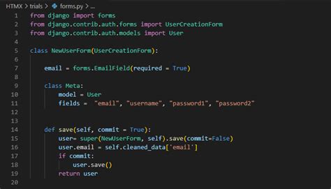 My Crispy Form Fields Are Not Showing Rdjangolearning