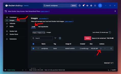 Installation Et Déploiement De Docker Desktop Guide Complet