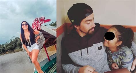 Tula Rodríguez Deja Atrás Asperezas Con Hijos De Javier Carmona El Tiempo Cura Todo” Web Ojo