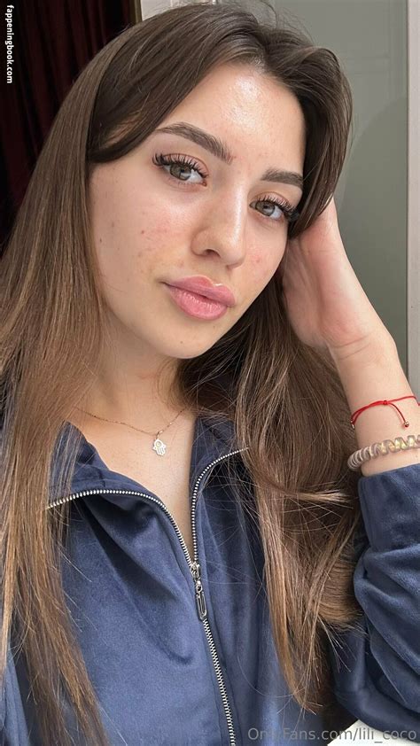 Lili Coco Lilicoco Nude Onlyfans Leaks The Fappening Photo 7150279 Fappeningbook