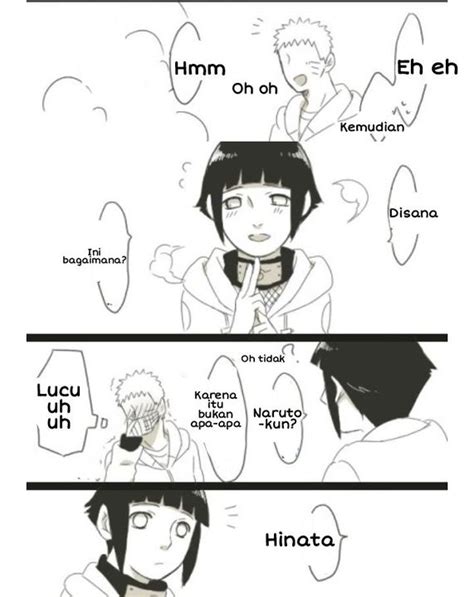 Kumpulan Doujin Naruhina Hinata Kecil Wattpad