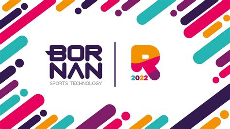 Bornan Sports Technology Will Be The Company That Broadcasts The