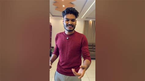 Praveen Mridula Funny Vedio Pleasesubscribe Youtube