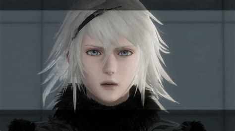 Nier Brother