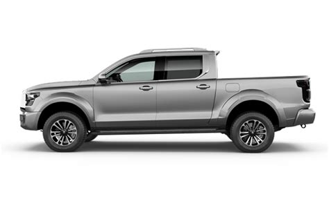 New Gwm Cannon Alpha