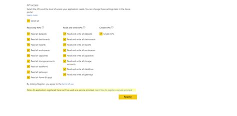 How To Create A Power Bi Embed Token