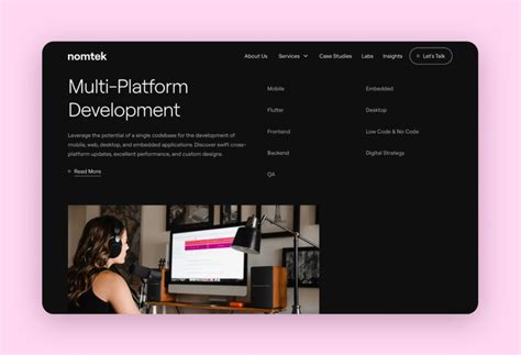 15 лучших компаний для разработки приложений на Flutter Purrweb