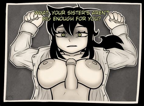 Rule 34 1boy 1boy1girl 1girls Andrew Graves Angry Big Breasts Breasts