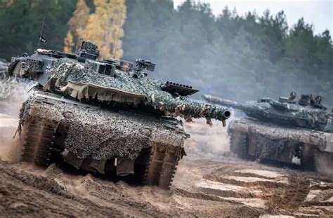 Lithuania Adopts New National Defense Development Program