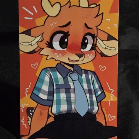 Rey Fox From The Otherside Show Print 4x6 Etsy