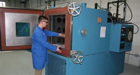 Dls Offering Mil Std Testing Services For All Major Standards