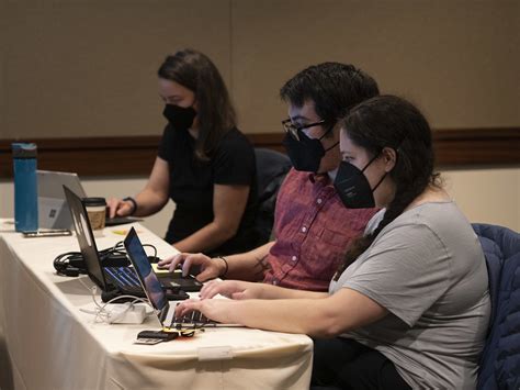 Foundations Of Astronomical Data Science Workshop Aas Photo Gallery