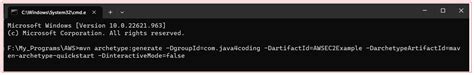 How To Use Aws Java Sdk To Create An Ec2 Instance Java4coding