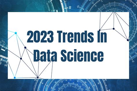 2023 Trends In Data Science In 2023 Data Science Will Have… By Ugo Akukwu Medium