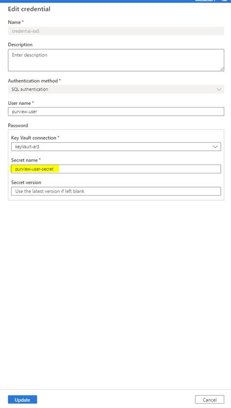 Unable To Connect To Azure Sql Or On Premises Adventureworks Database