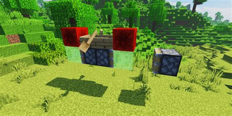 Minecraft Redstone Creations