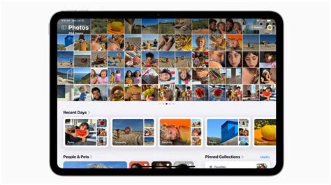 Ipados 18 Superguide Latest Version Features Macworld