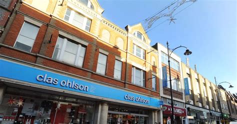 Clas Ohlson Sex Assault Woman 19 Touched Inappropriately In Reading Store Berkshire Live