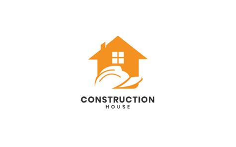 Construction Builder Logo Design Template Templatemonster