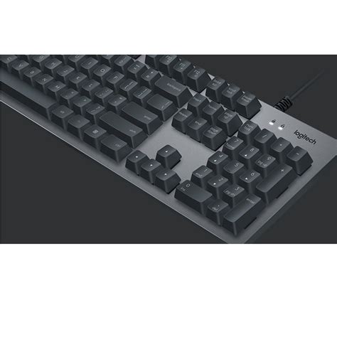Logitech K Mechanical Keyboard At Piece Logitech Computer Keyboard In New Delhi Id