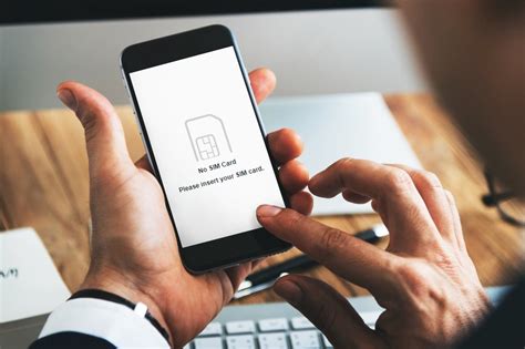 Troubleshooting SIM Card Failures Possible Causes And Solutions CitizenSide