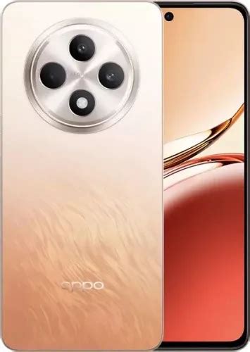 Oppo Reno F Android Smartphone Specifications Phonedady