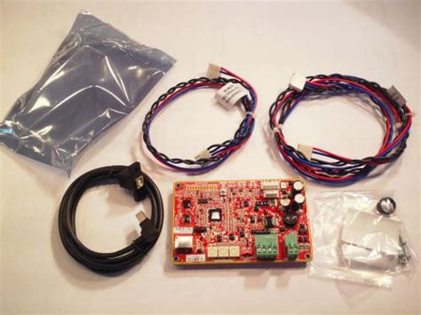 Trane Baybcir001a Bacnet Communications Interface Module Reliatel 1342 81 70